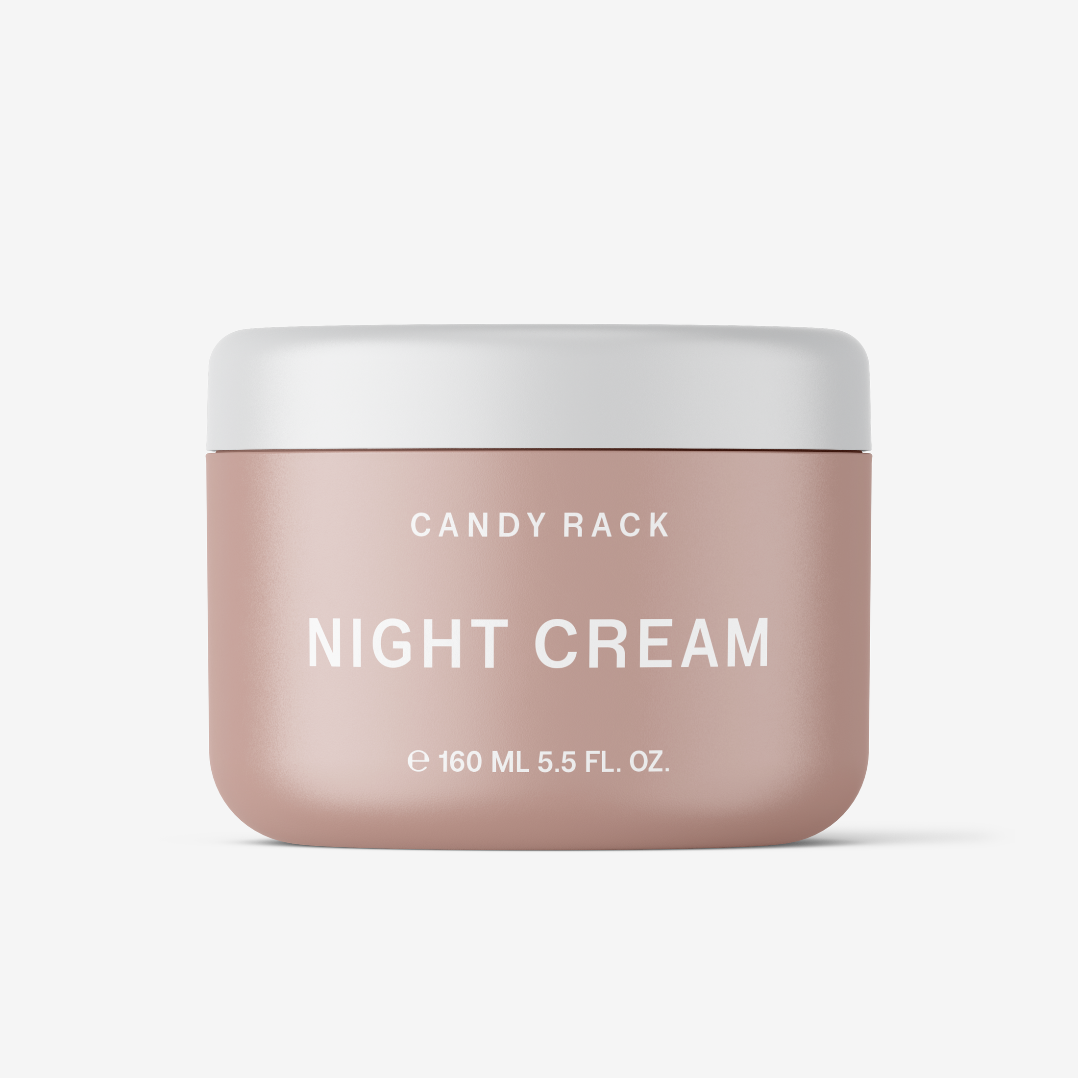 Night Cream by Candy Rack